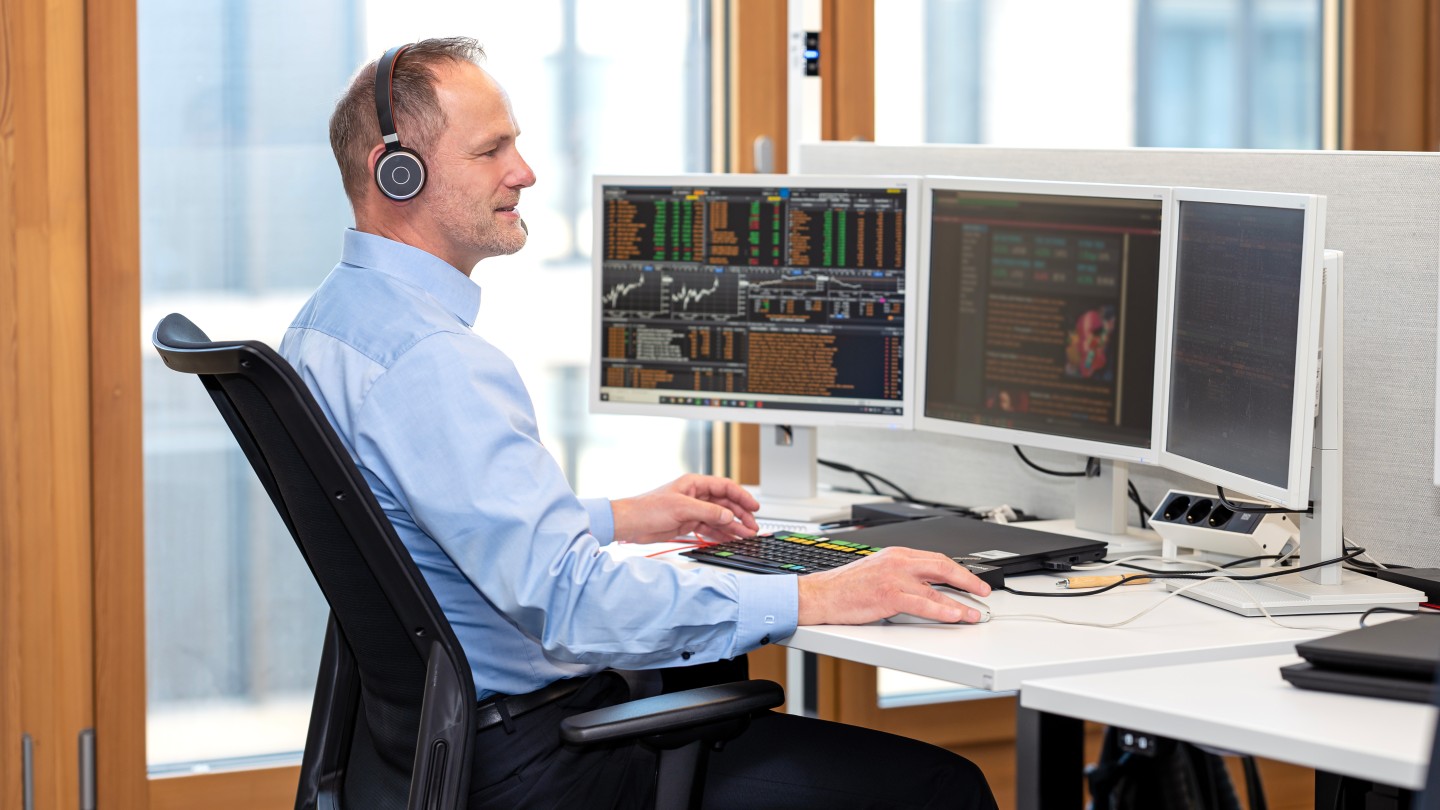 W&W Asset Management GmbH I W&W-Gruppe