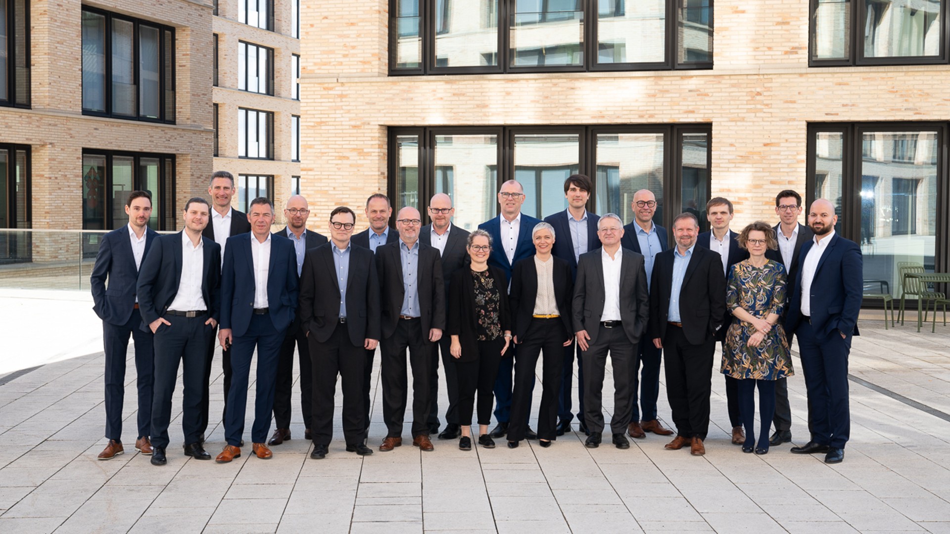 W&W Asset Management GmbH I W&W-Gruppe