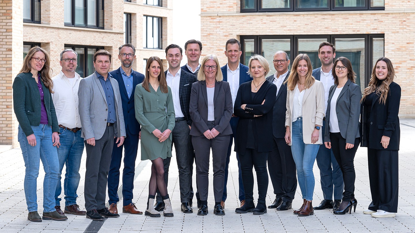 W&W Asset Management GmbH I W&W-Gruppe