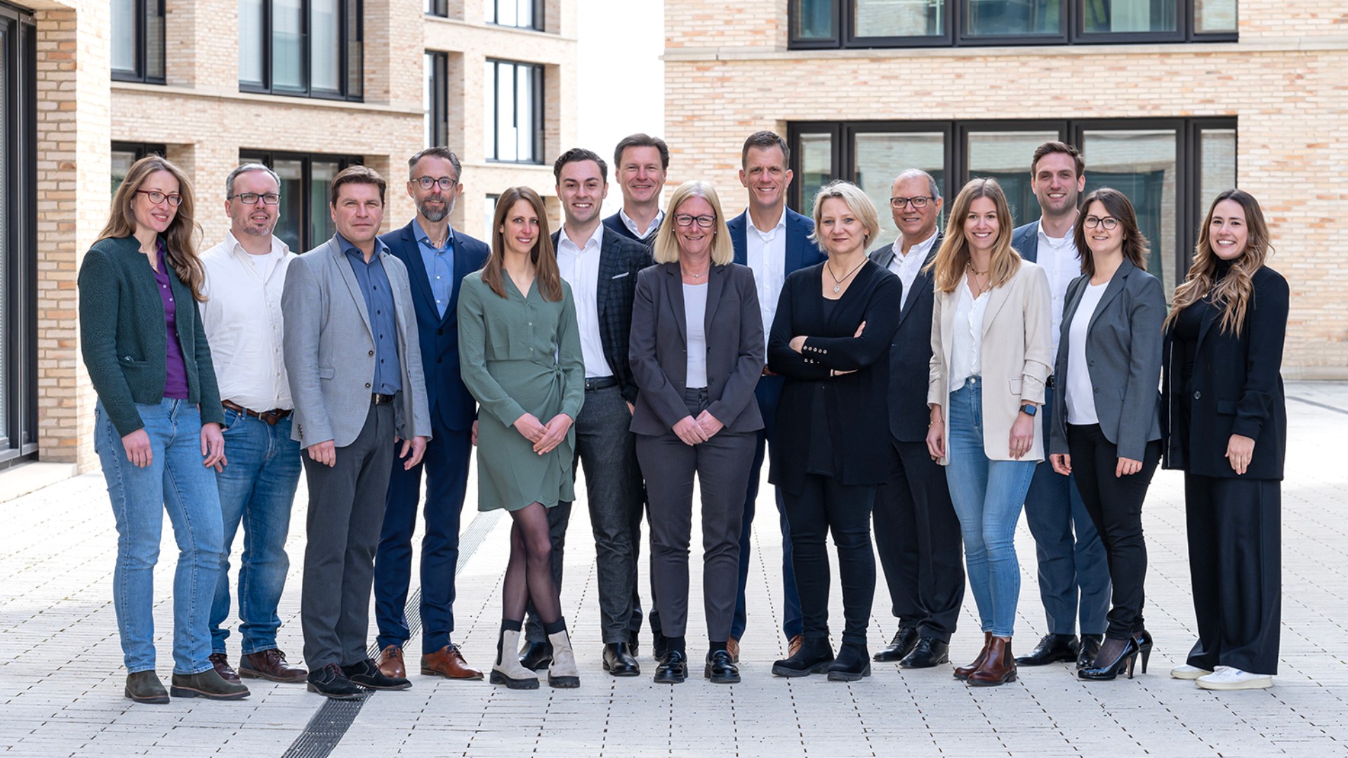 W&W Asset Management GmbH I W&W-Gruppe