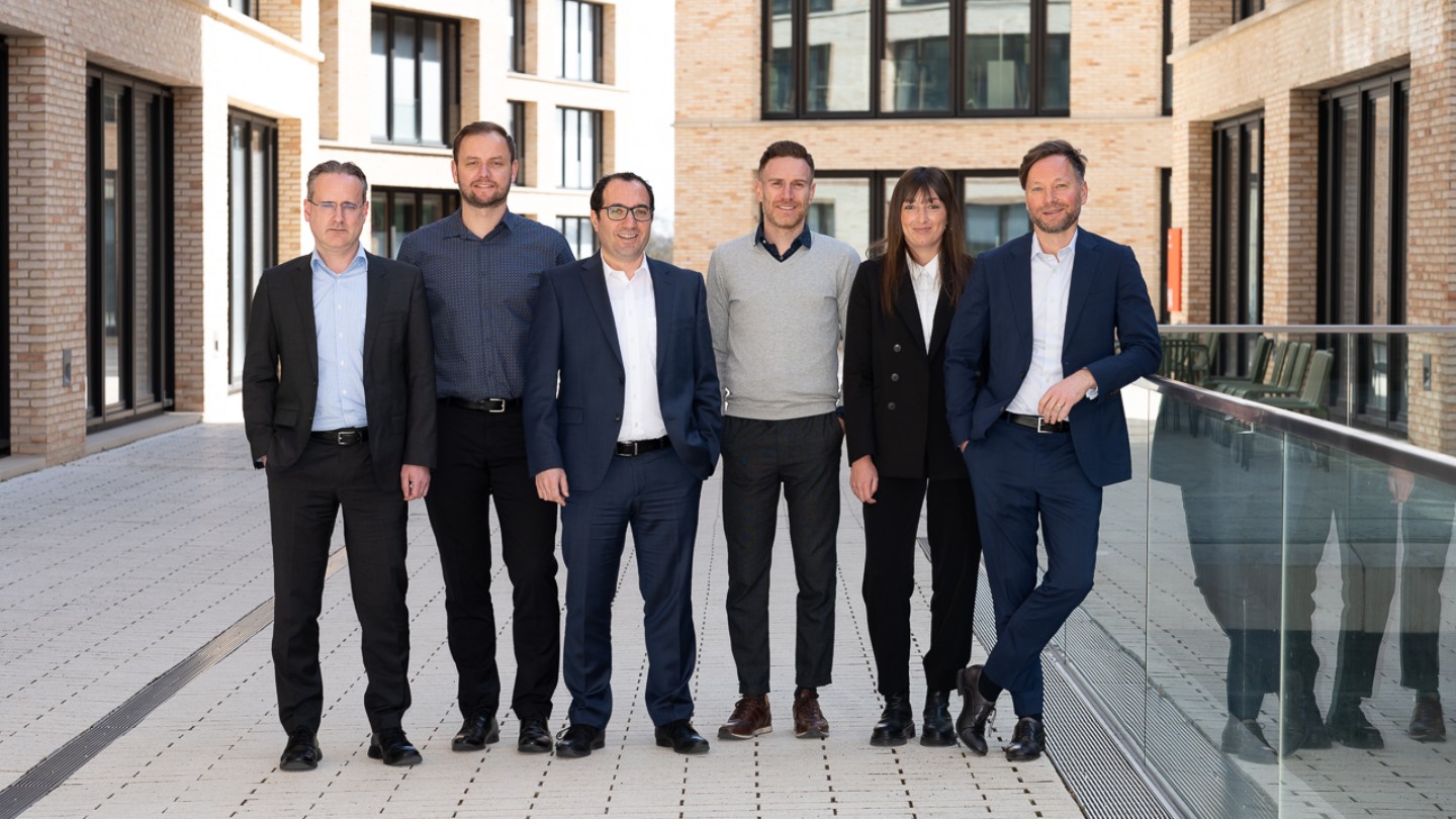 W&W Asset Management GmbH I W&W-Gruppe