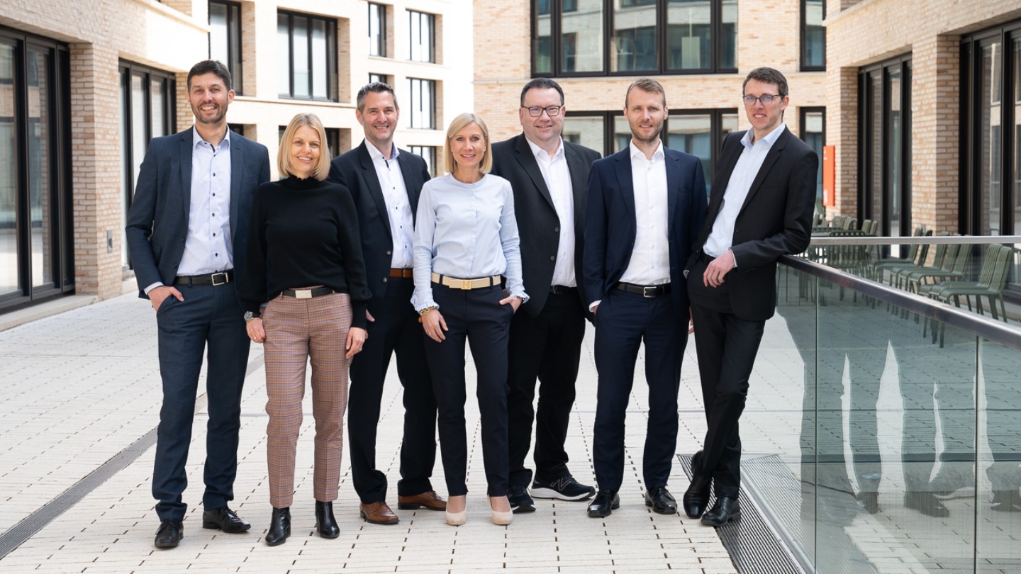 W&W Asset Management GmbH I W&W-Gruppe