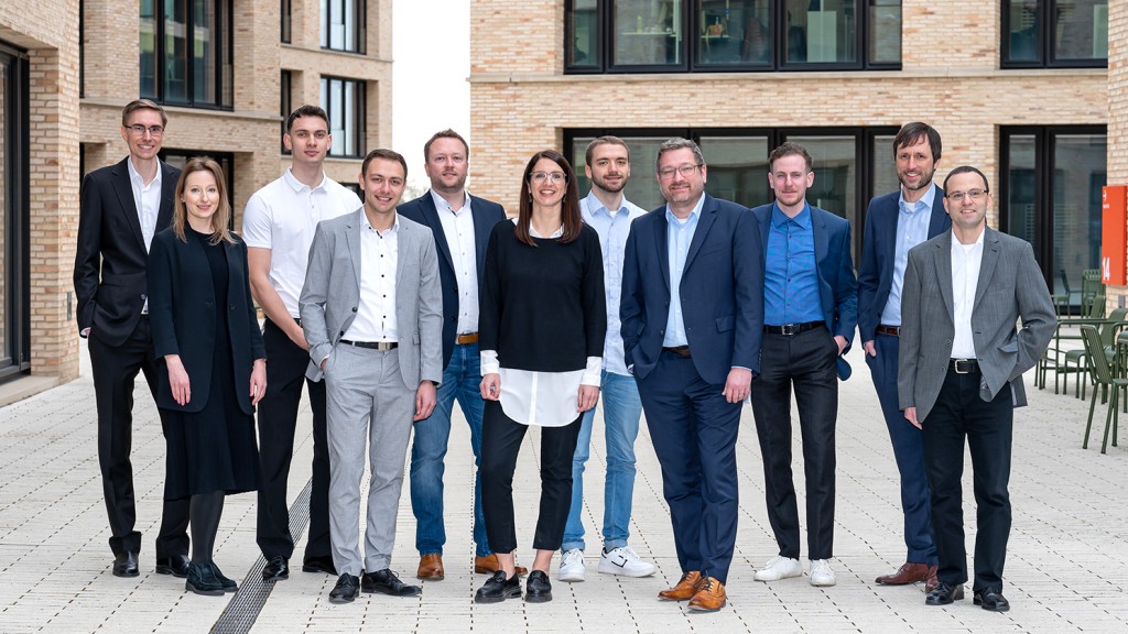 W&W Asset Management GmbH I W&W-Gruppe