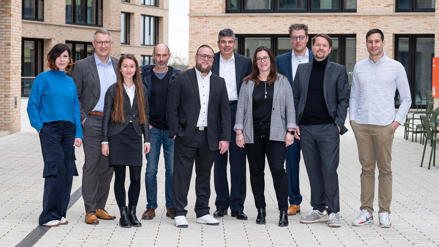 W&W Asset Management GmbH I W&W-Gruppe