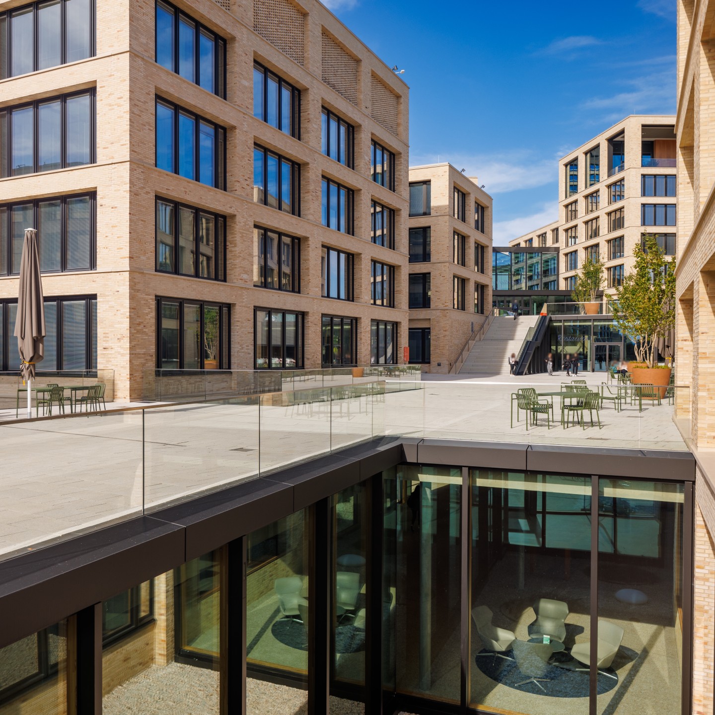 W&W Informatik GmbH I Das digitale Herz der W&W-Gruppe