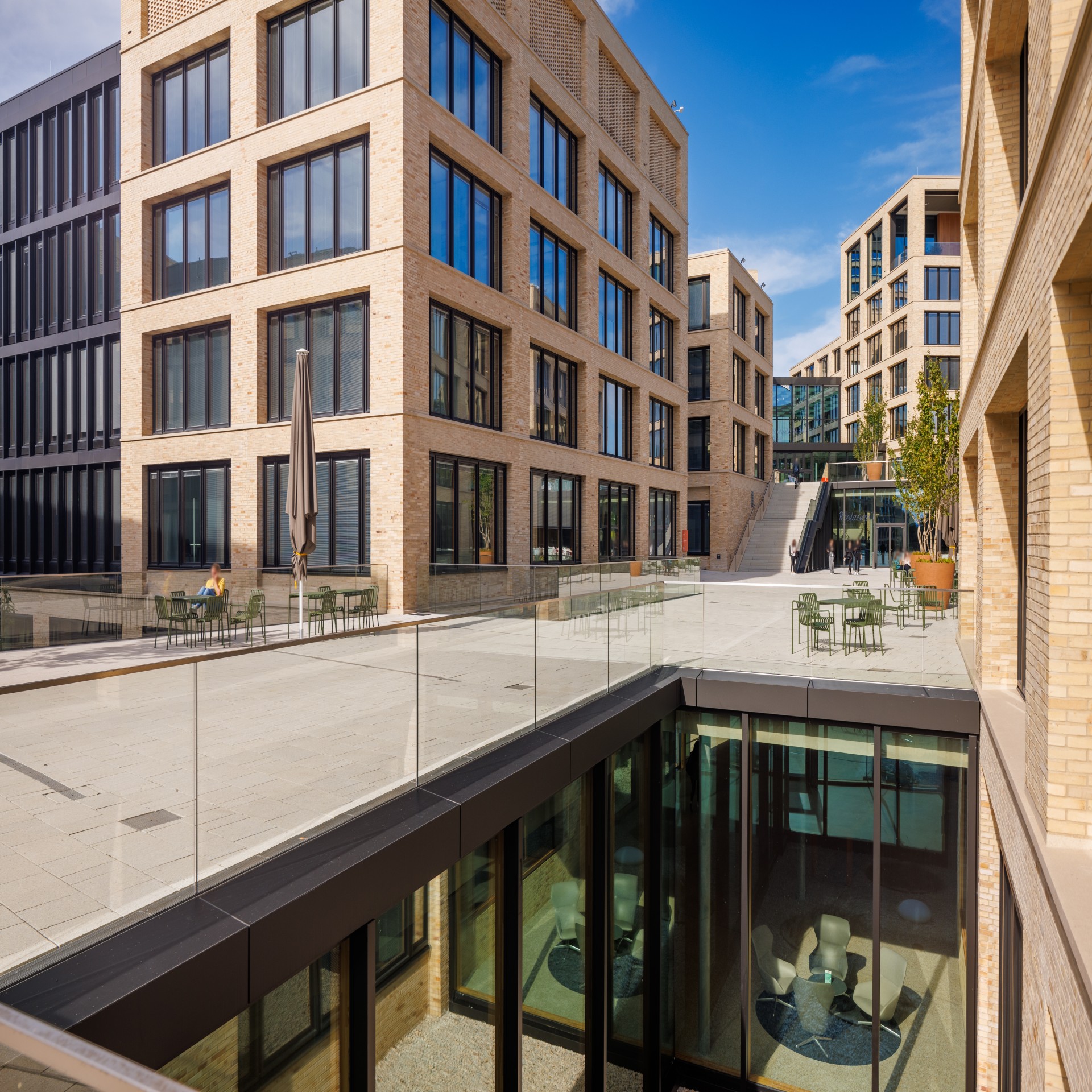 W&W Informatik GmbH I Das digitale Herz der W&W-Gruppe