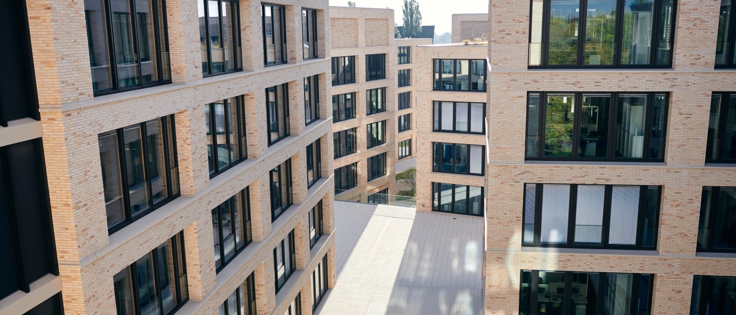 W&W Informatik GmbH I Das digitale Herz der W&W-Gruppe