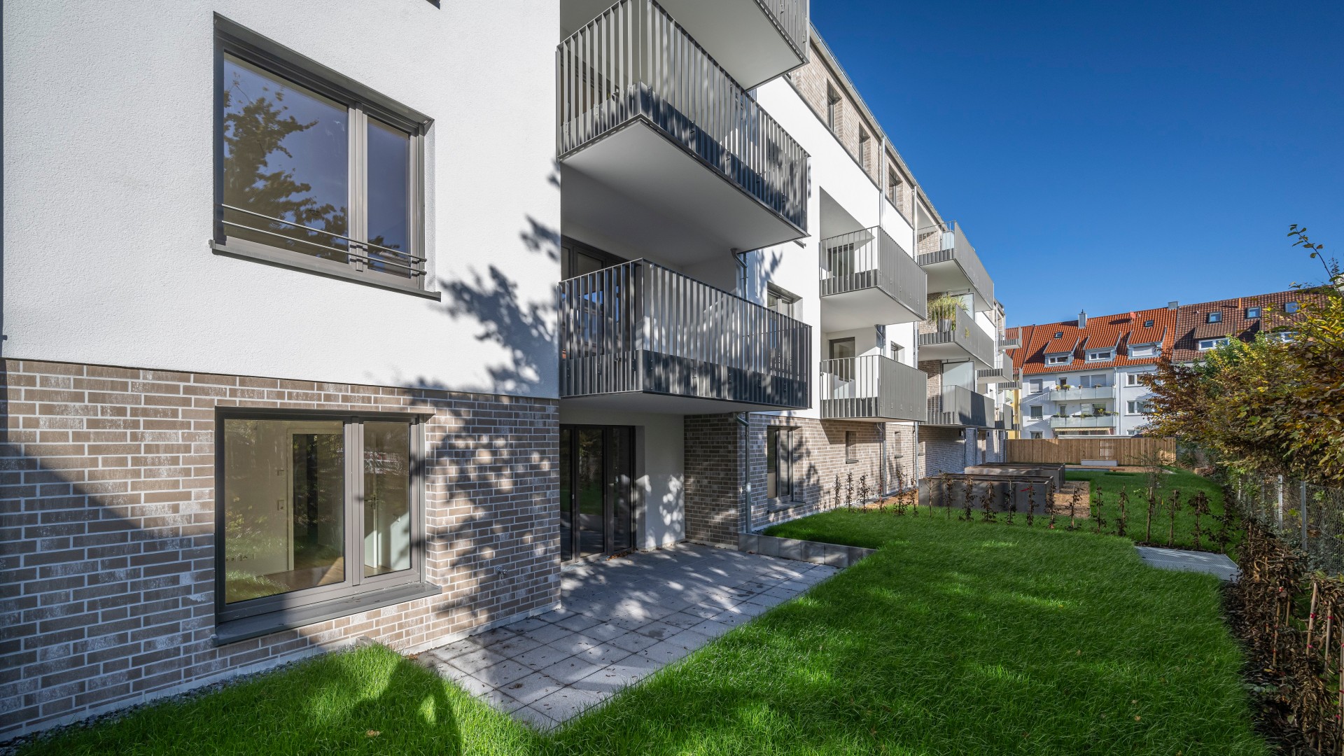 Bad Cannstatt: WHS schließt Neubauprojekt mit Verkauf ab