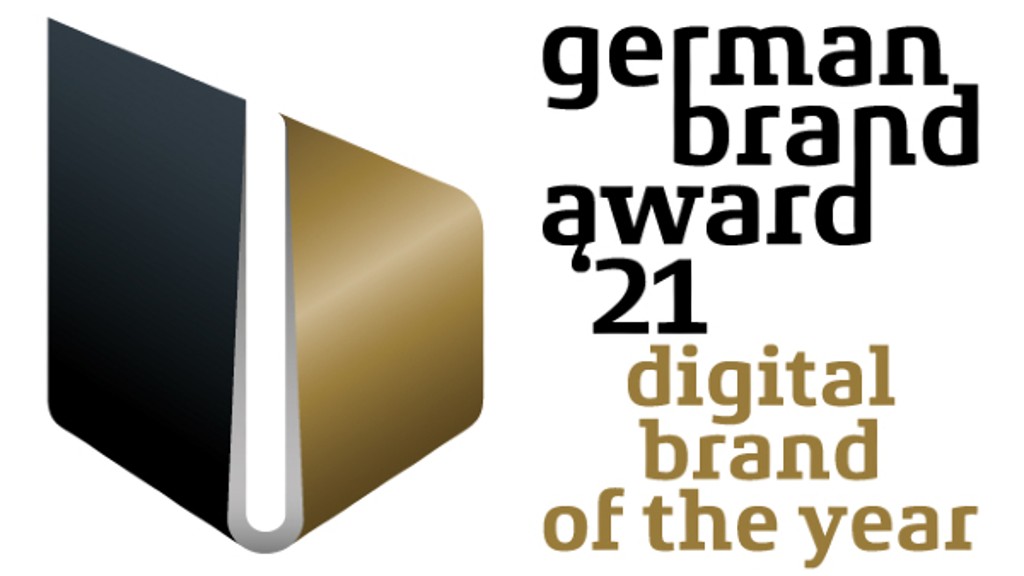 Adam Riese als „Digital Brand of the Year“ ausgezeichnet
