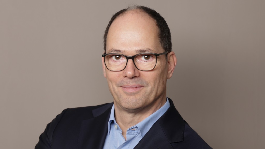 Neuer Geschäftsführer: W&W-Gruppe verstärkt IT