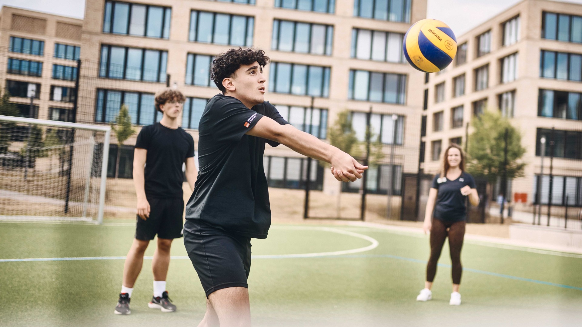 W&W Informatik GmbH I Das digitale Herz der W&W-Gruppe