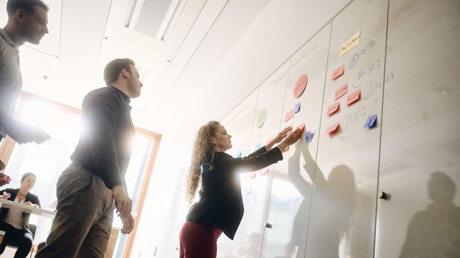 W&W Informatik GmbH I Das digitale Herz der W&W-Gruppe