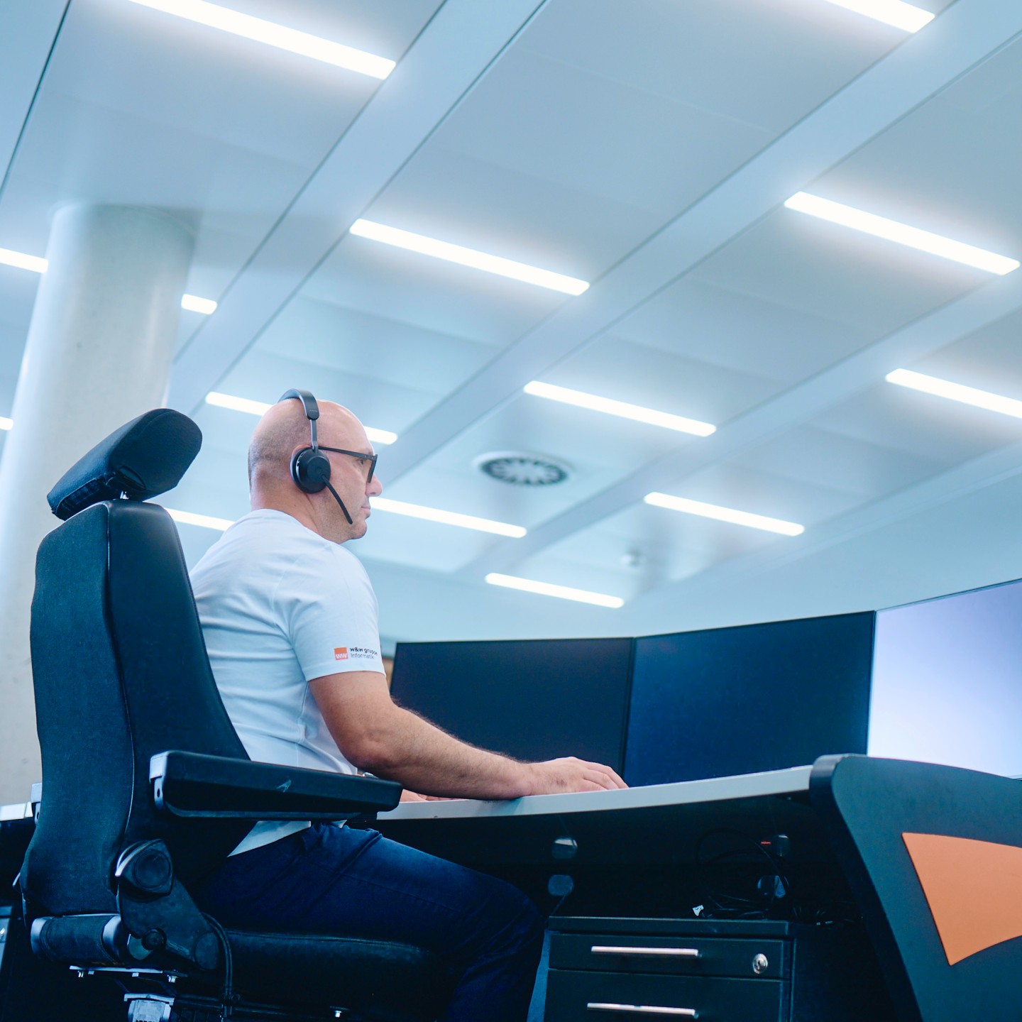 W&W Informatik GmbH I Das digitale Herz der W&W-Gruppe